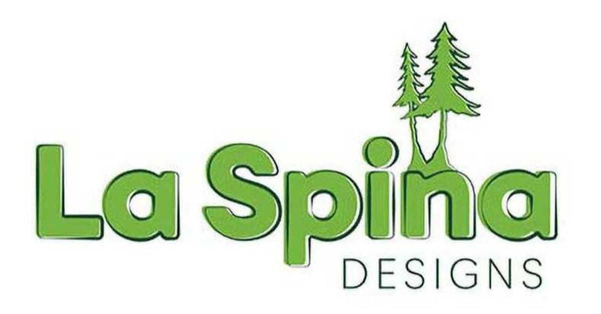 About the Artist – La Spina Designs